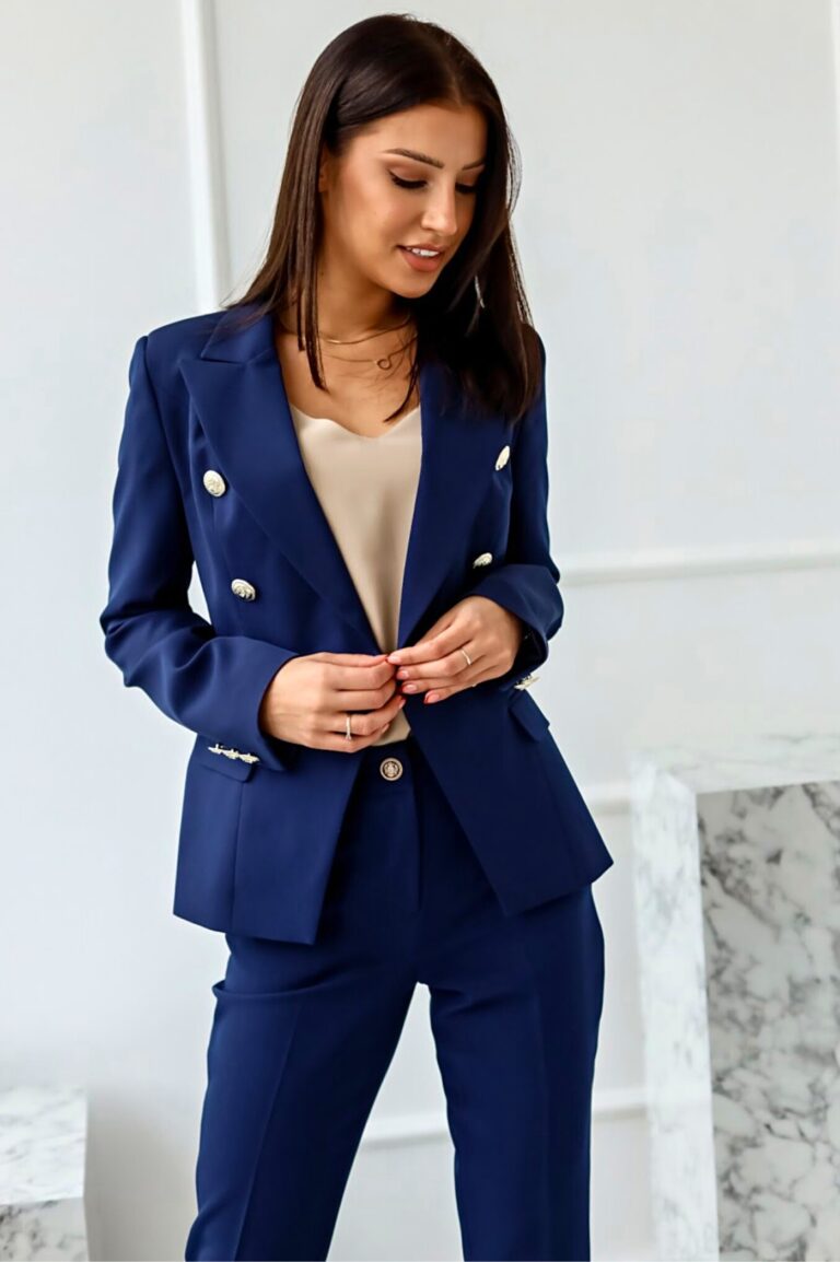 Γυναικεία Κουστούμια, Σακάκια & Blazer | Antithesis Clothing