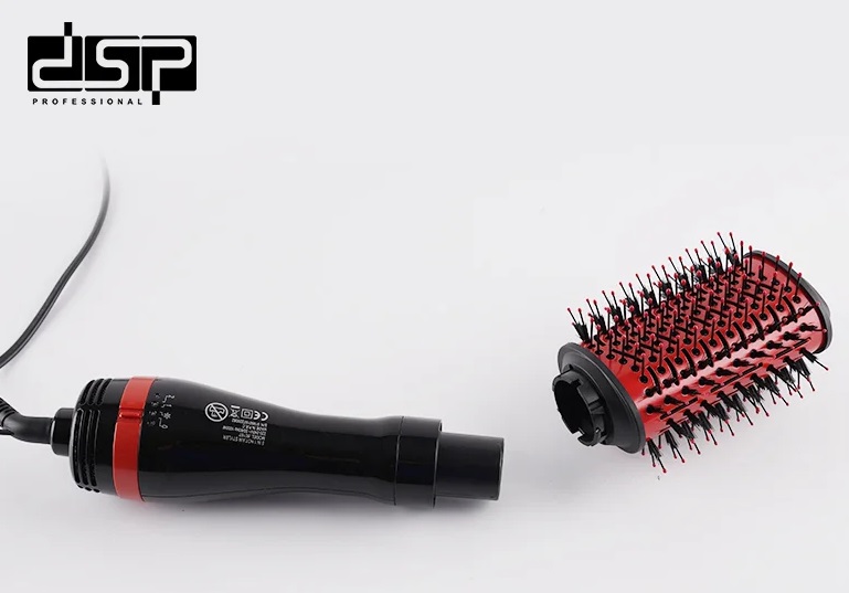 Ηλεκτρική βούρτσα μαλλιών - 5in1 - 50107 - DSP - 613590 | Antithesis ...